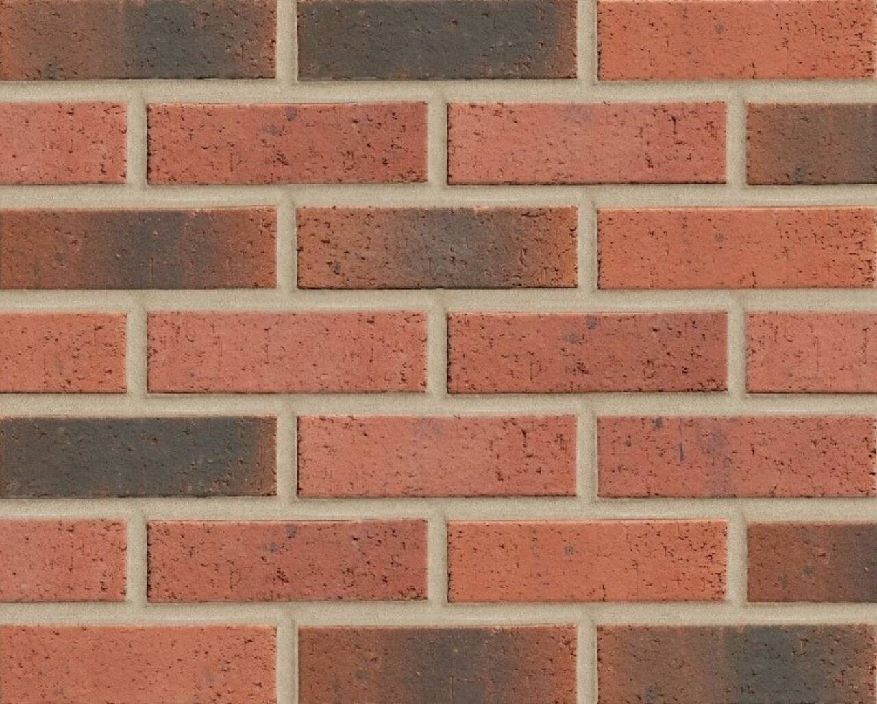Abbey Weathered | Facing Brick