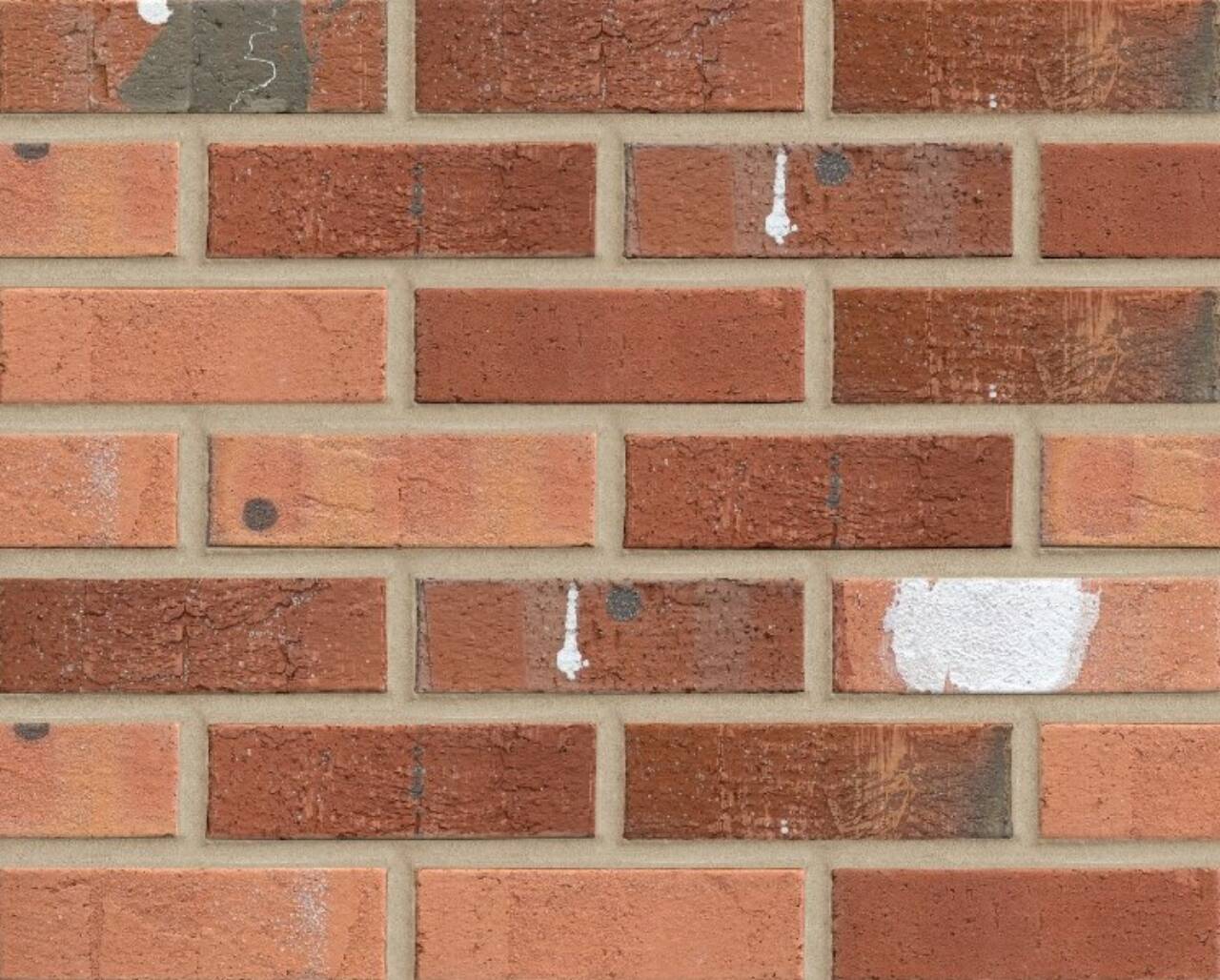 Southdown Multi | Facing Brick