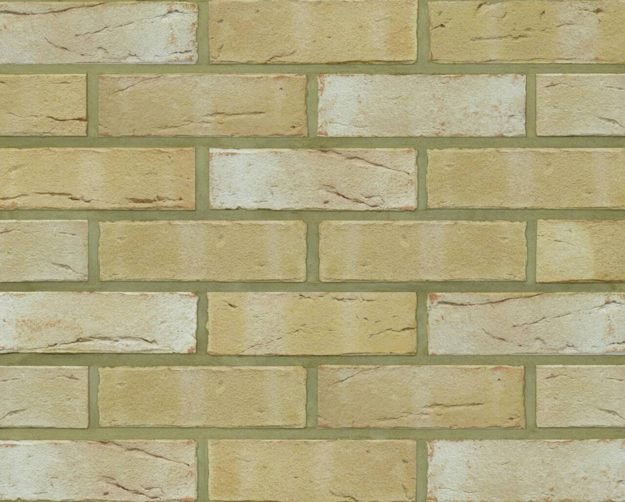 Alaska Rustic | Facing Brick