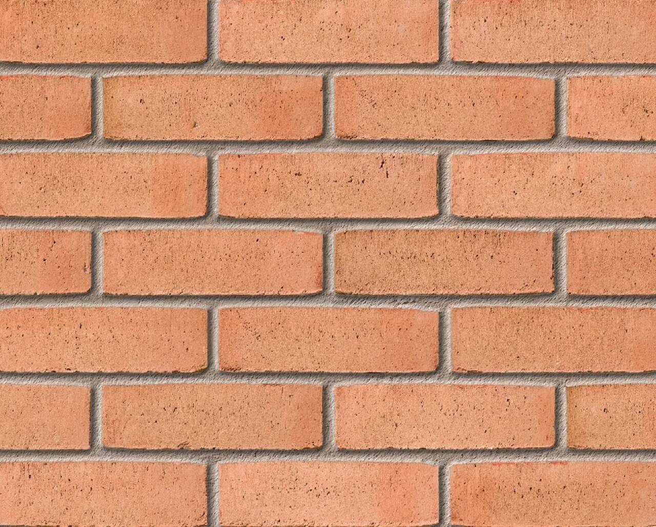 Arden Red | Facing Brick
