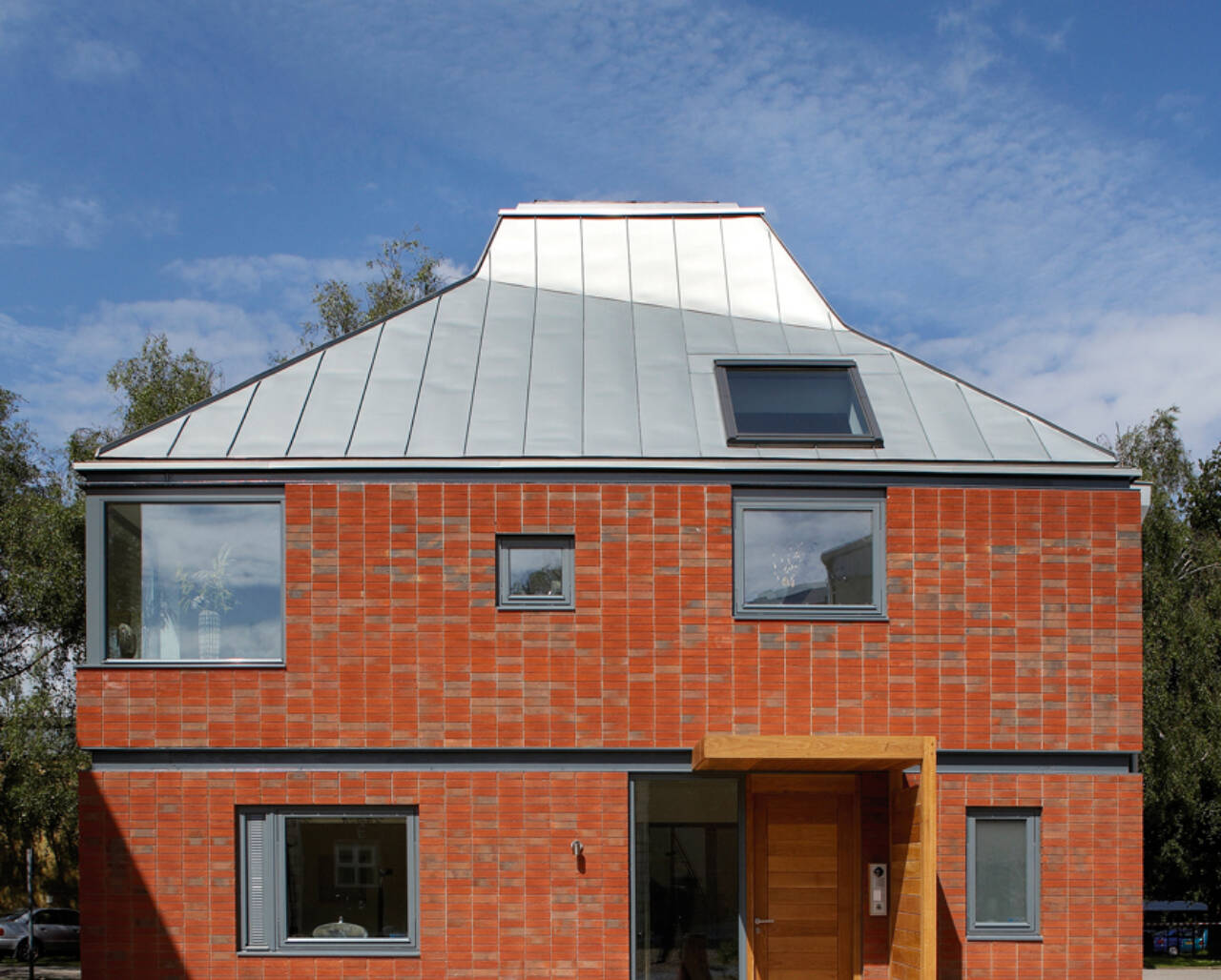 Arden Special Reserve | Facing Brick