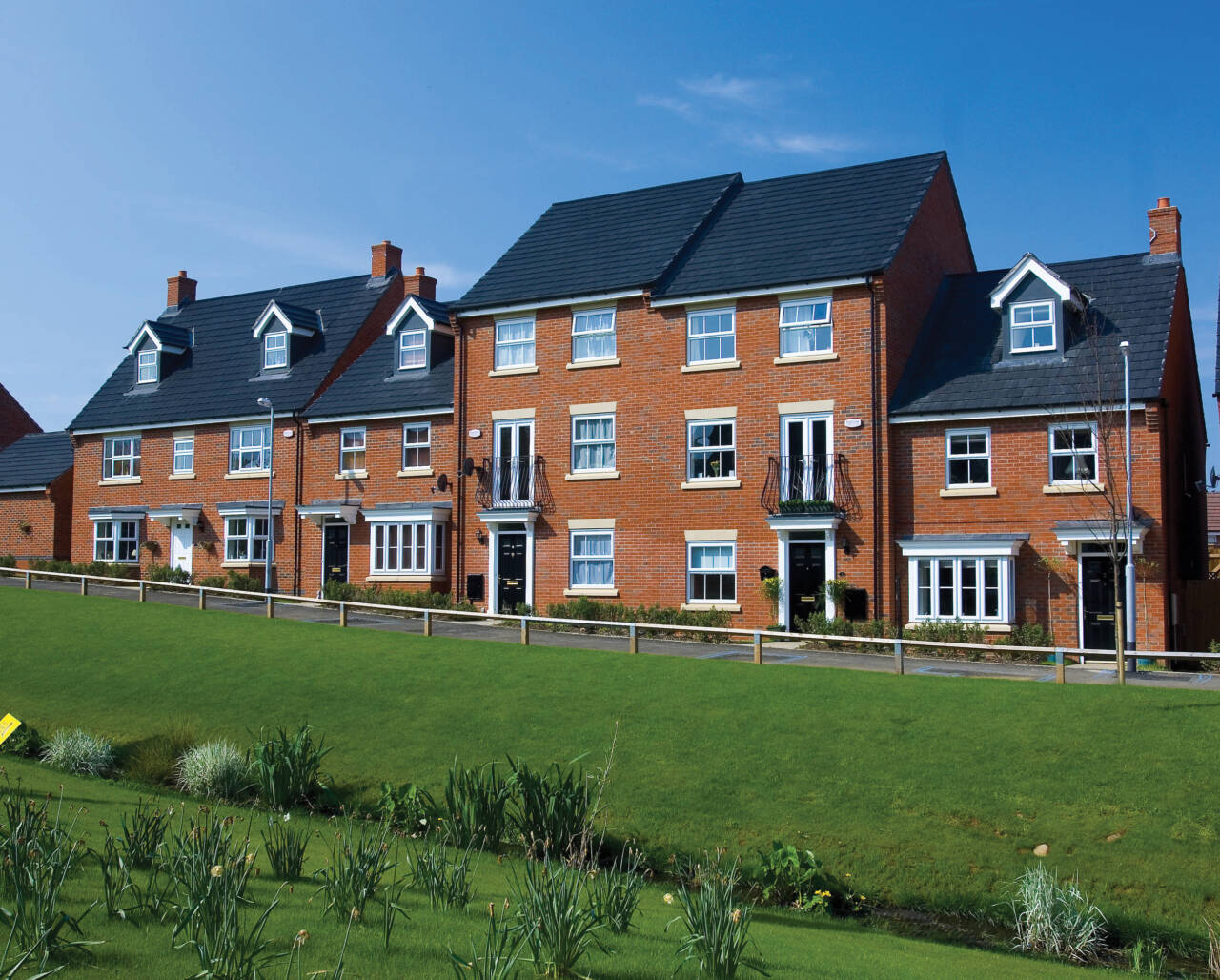 Arden Special Reserve | Facing Brick