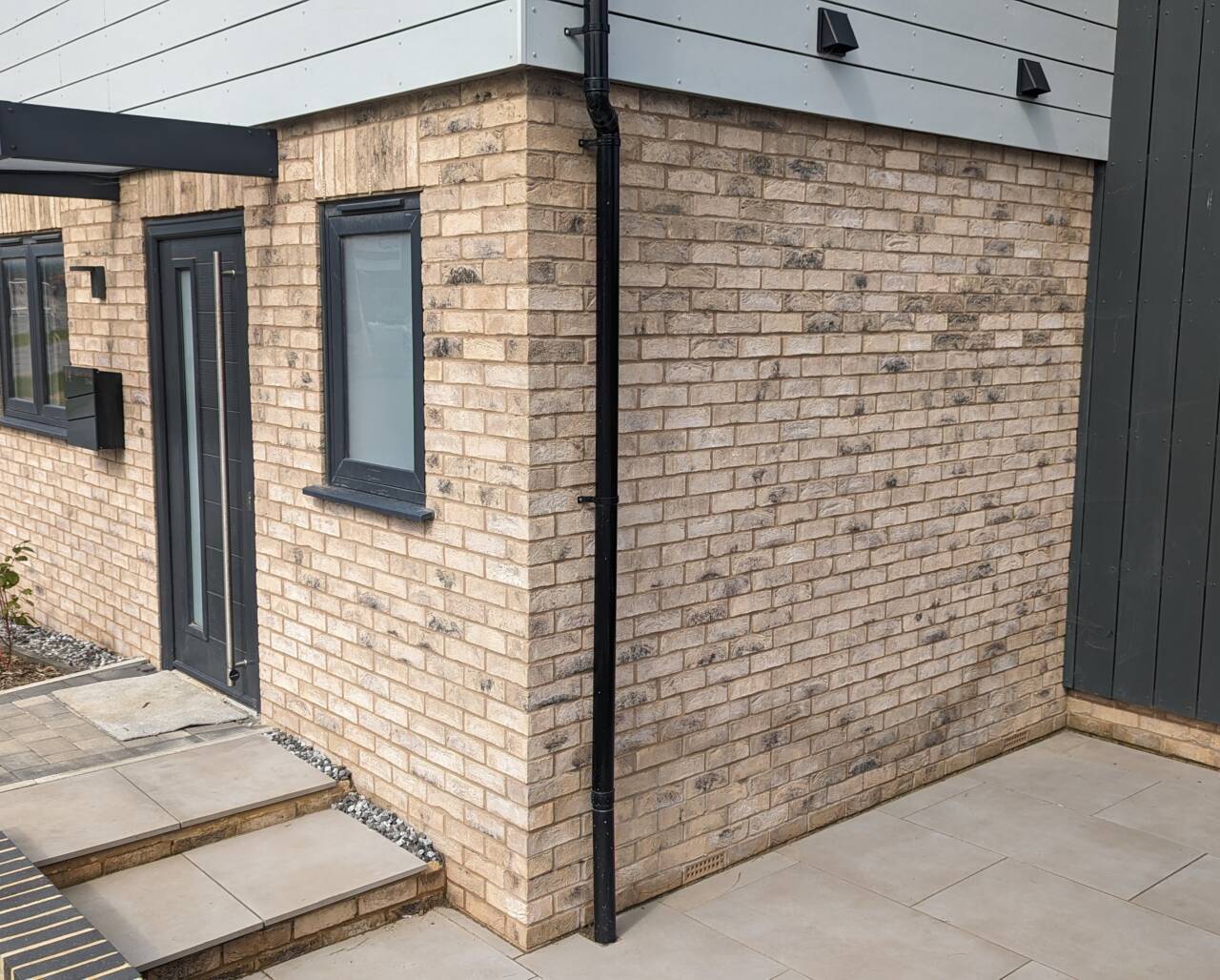 Arethusa Multi | Facing Brick