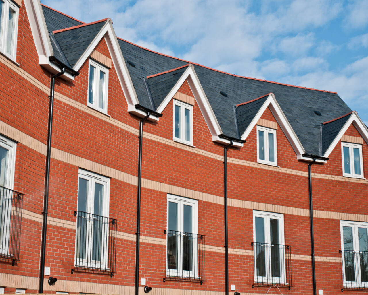 Atherstone Red | Facing Brick