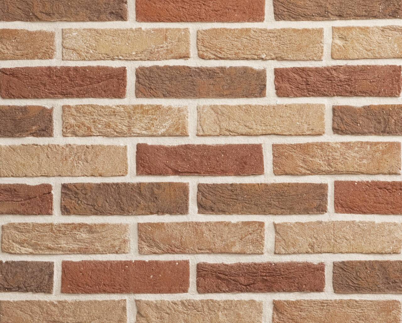 Azalea | Facing Brick