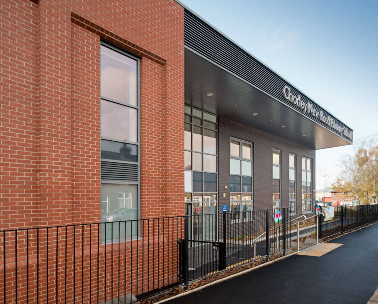 Hadley Red Smooth | Facing Brick