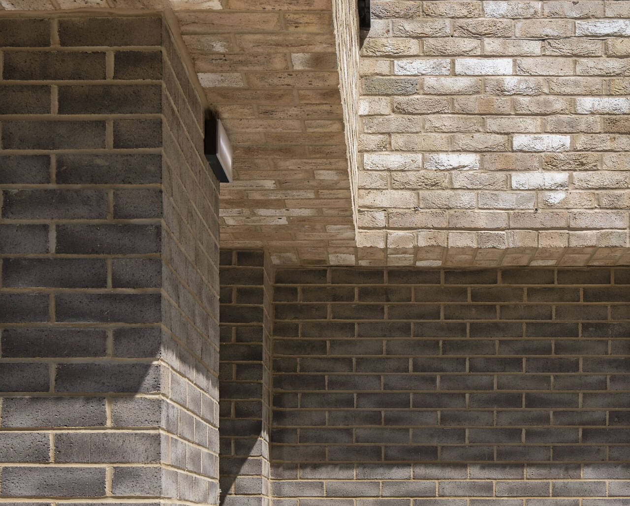 Sterling Grey | Facing Brick