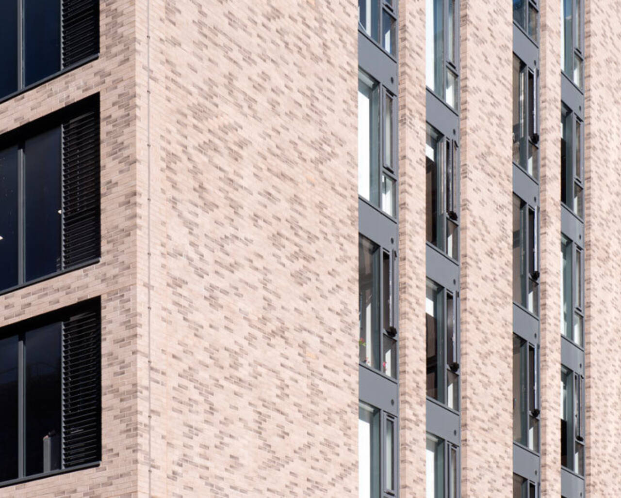 Synthesis S09 | Facing Brick