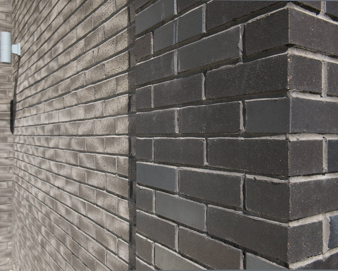 Sterling Grey | Facing Brick