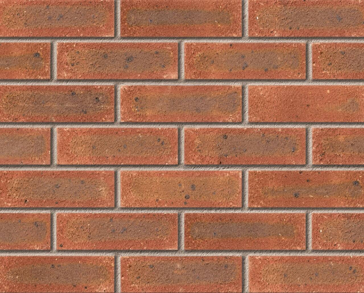 Balmoral | Facing Brick