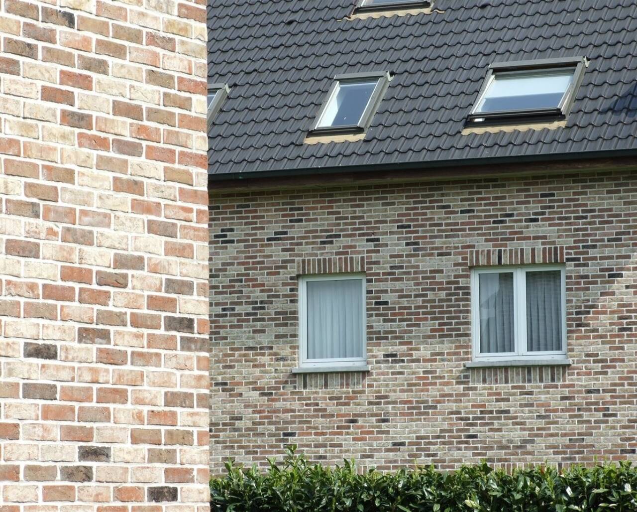 Barok | Facing Brick