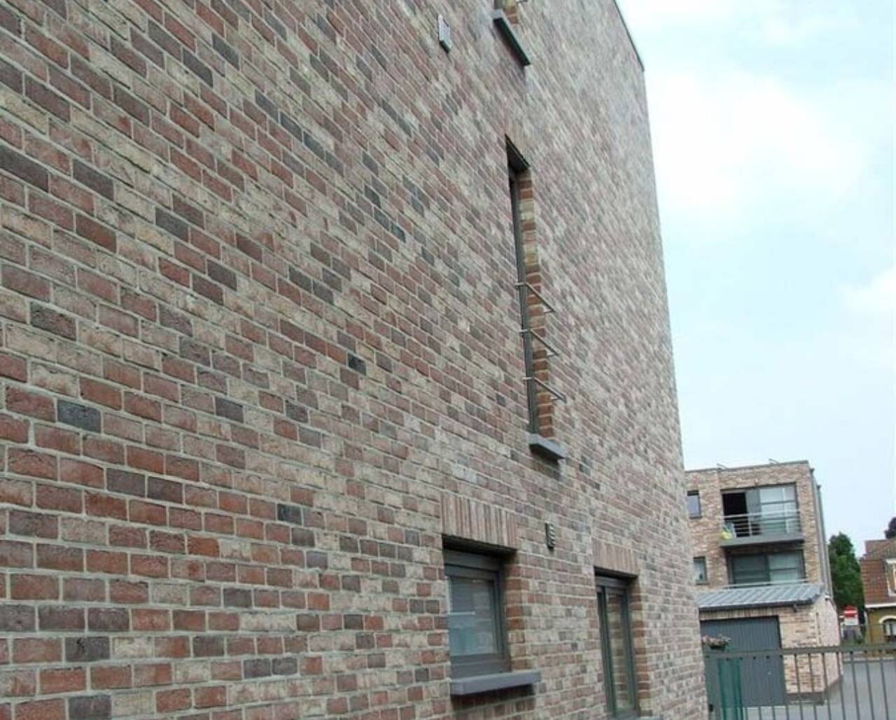 Barok | Facing Brick