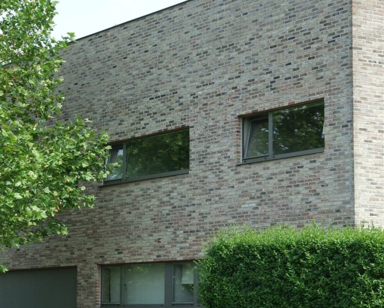 Barok | Facing Brick