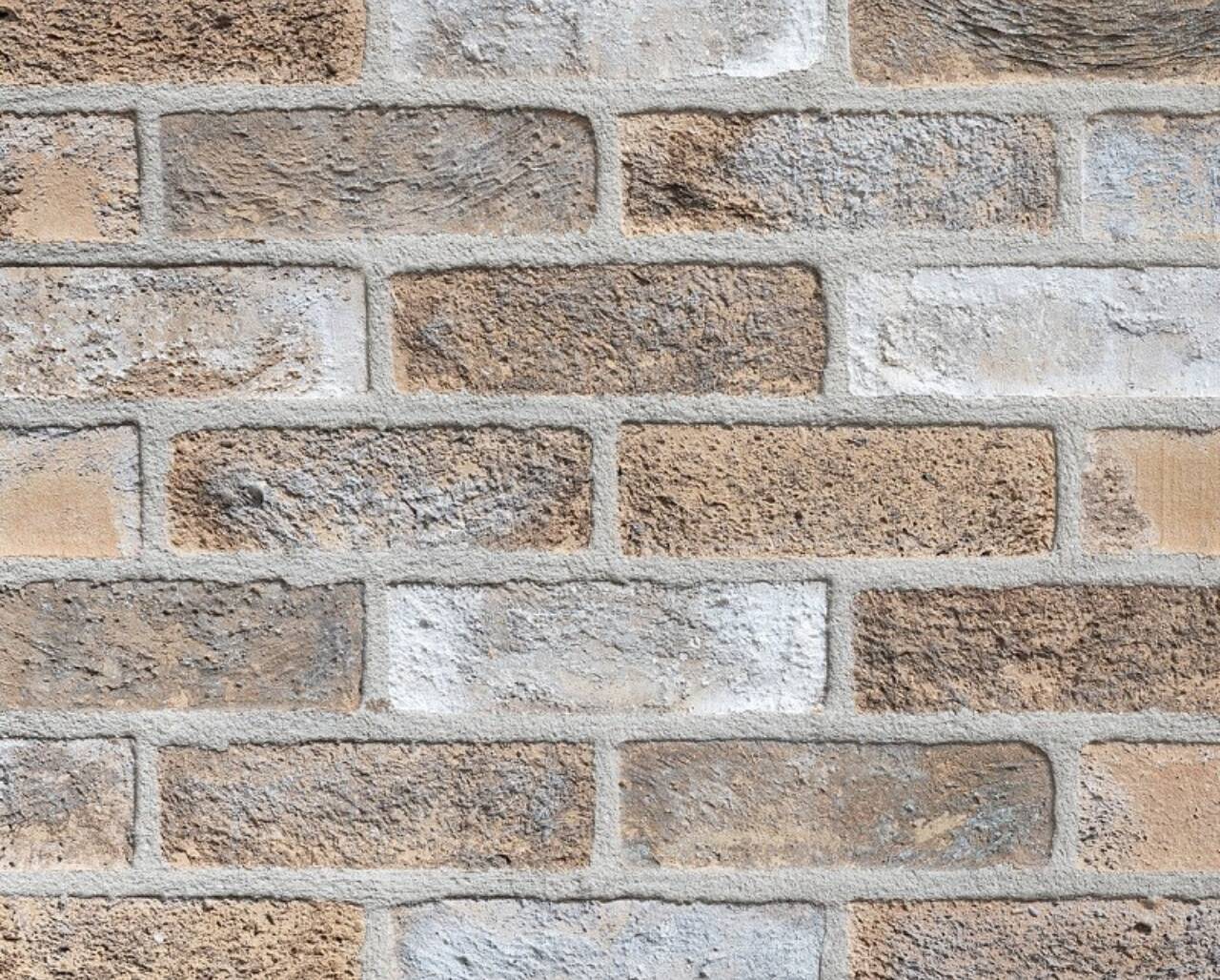 Borough Blend | Facing Brick