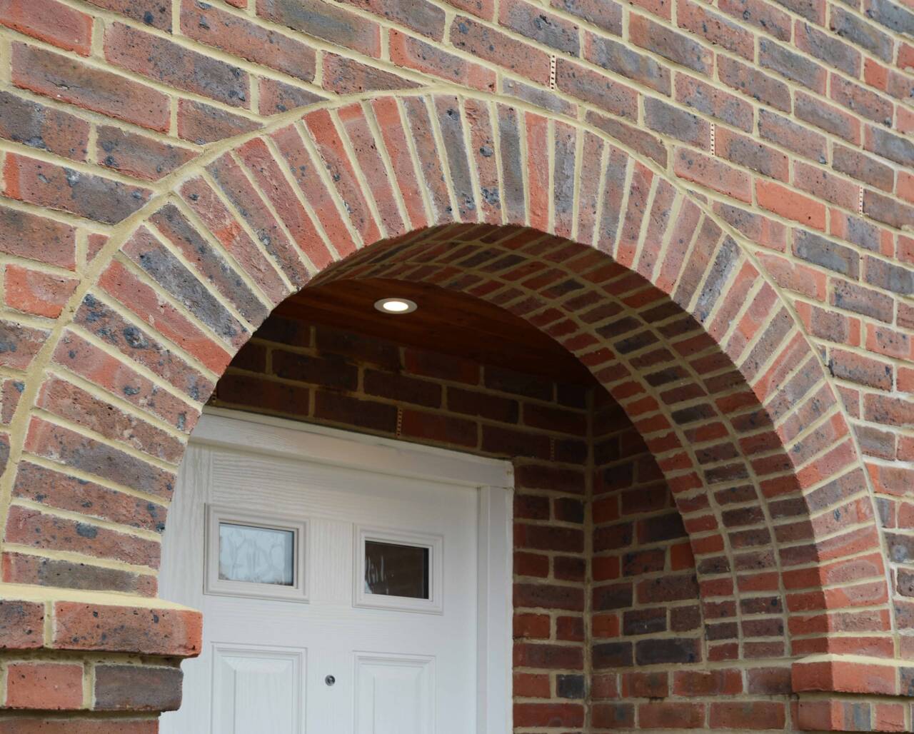 Bexhill Red | Facing Brick