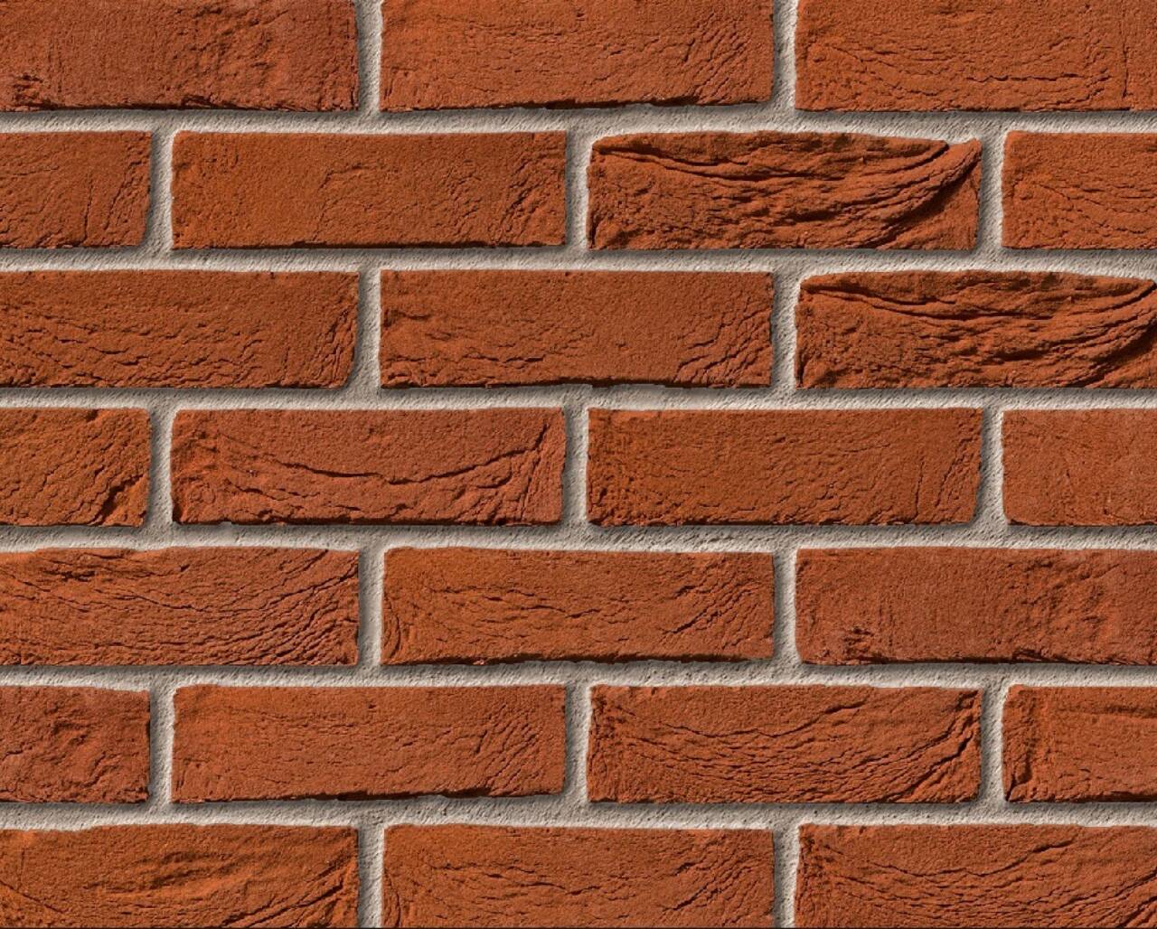 Bradgate Red | Facing Brick