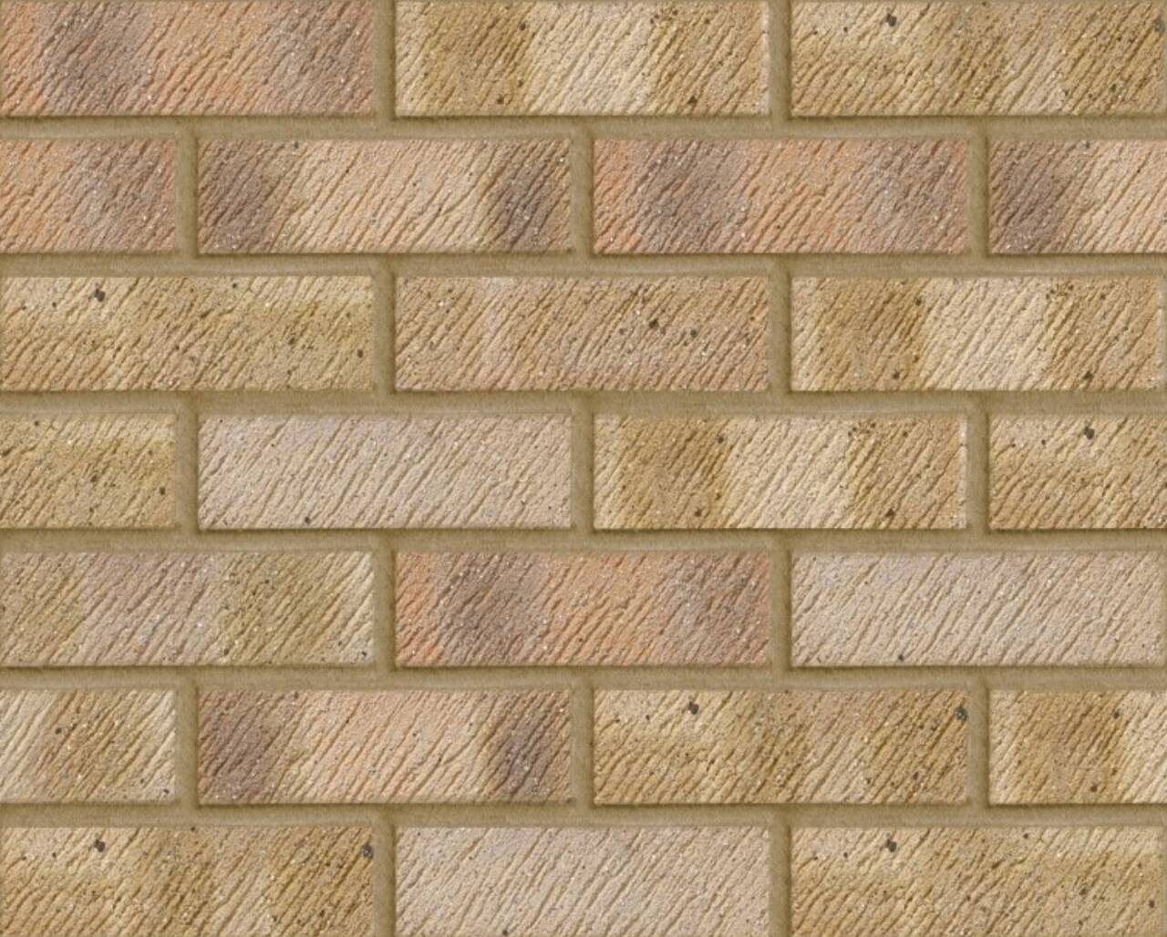 Brecken Grey | Facing Brick