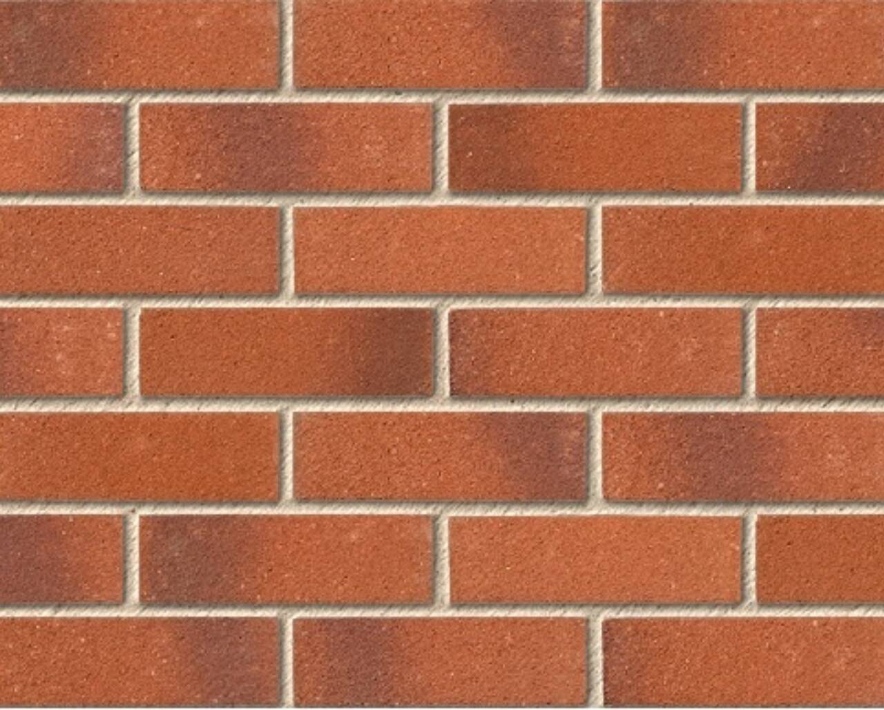 Bridgwater Weathered Red | Facing Brick