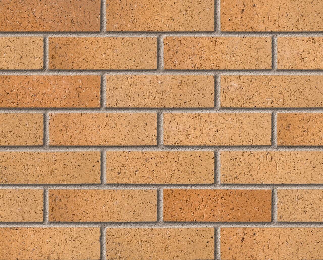 Bristol Buff Multi | Facing Brick