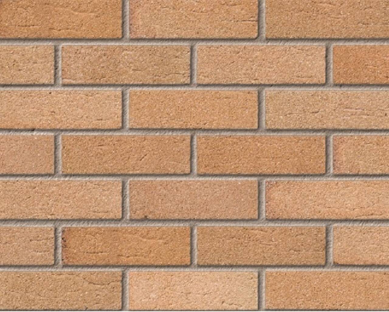 Brunswick Autumn | Facing Brick