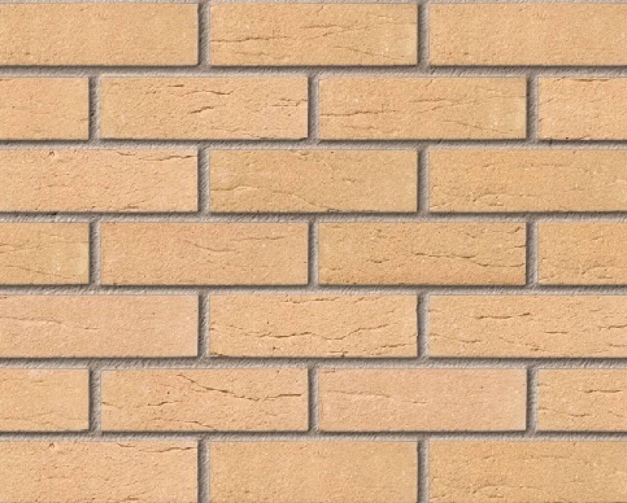 Brunswick Buff | Facing Brick