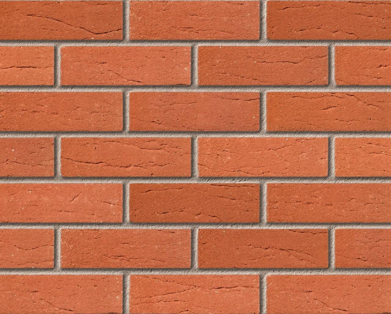 Brunswick Red | Facing Brick