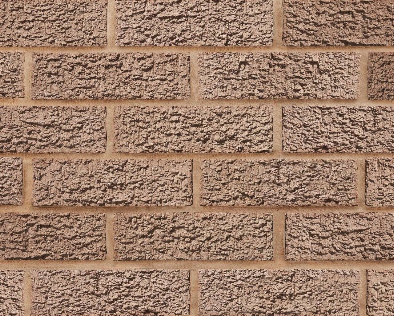 Buff Rustic | Facing Brick