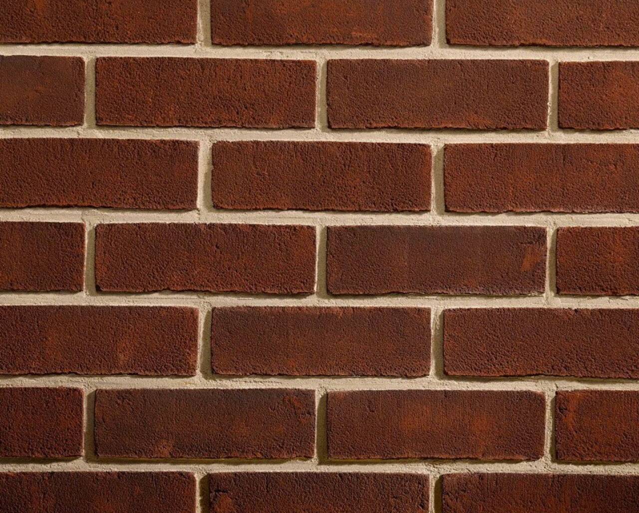 Burgundy Red Stock | Facing Brick