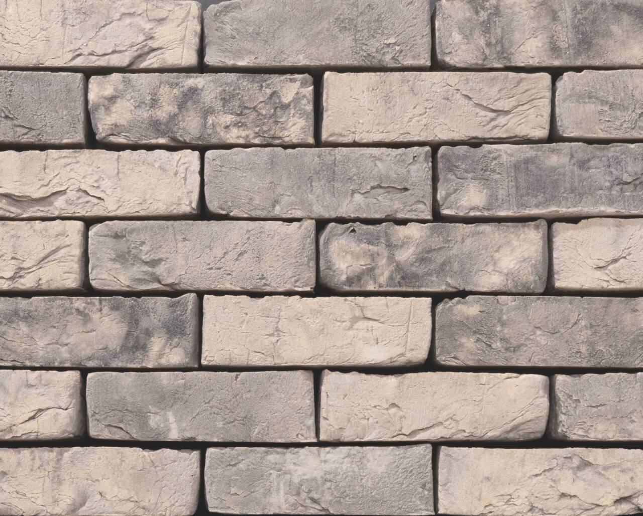 Burwell Dark Weathered | Facing Brick
