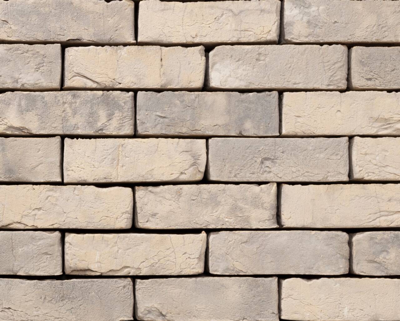 Burwell Light Weathered | Facing Brick