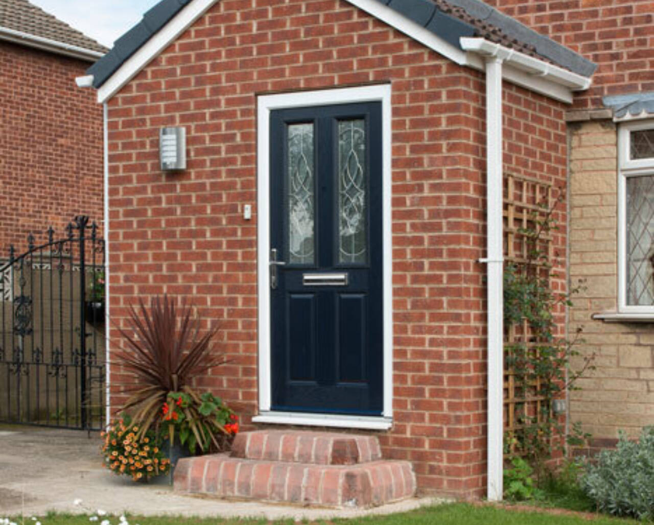 Brodsworth Mixture | Facing Brick