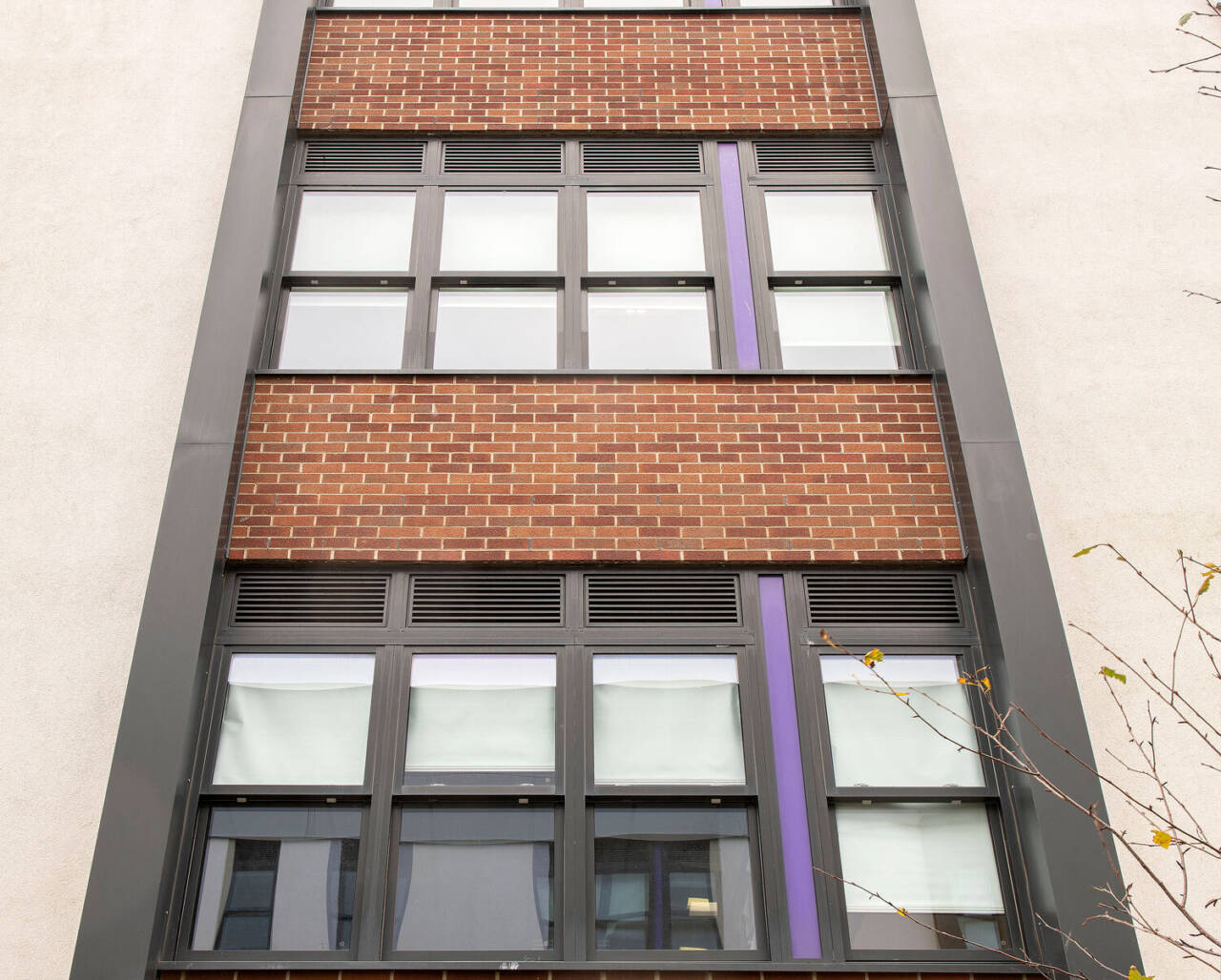 Heather Sandfaced | Facing Brick