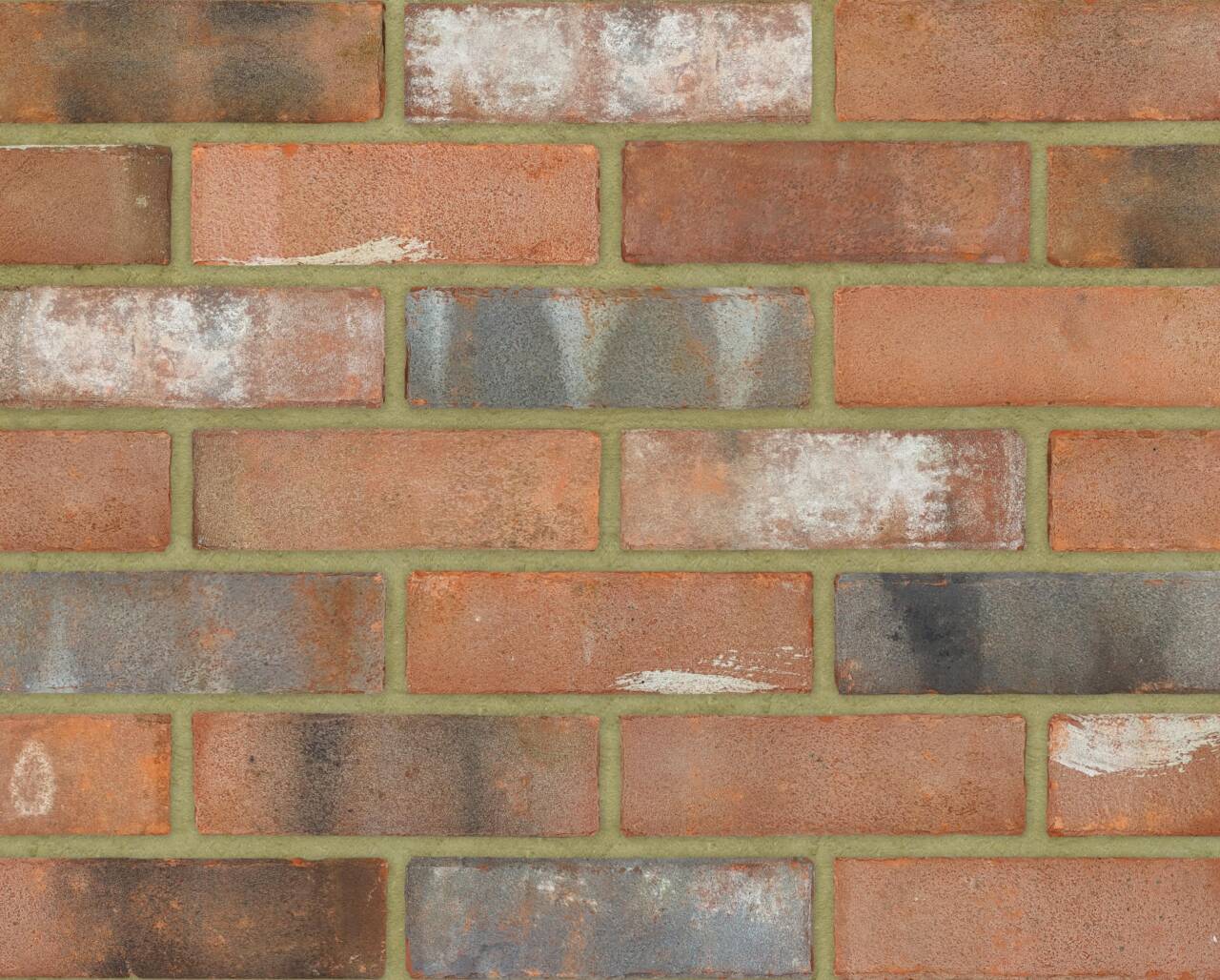 Cambria | Facing Brick