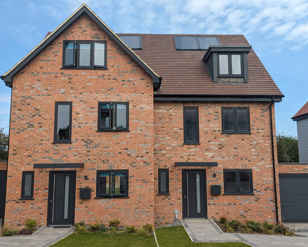 Cambria | Facing Brick