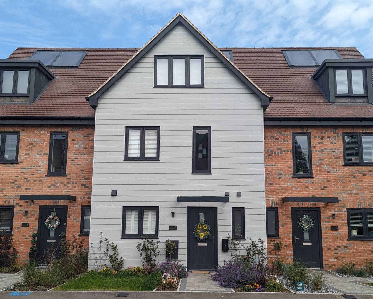 Cambria | Facing Brick