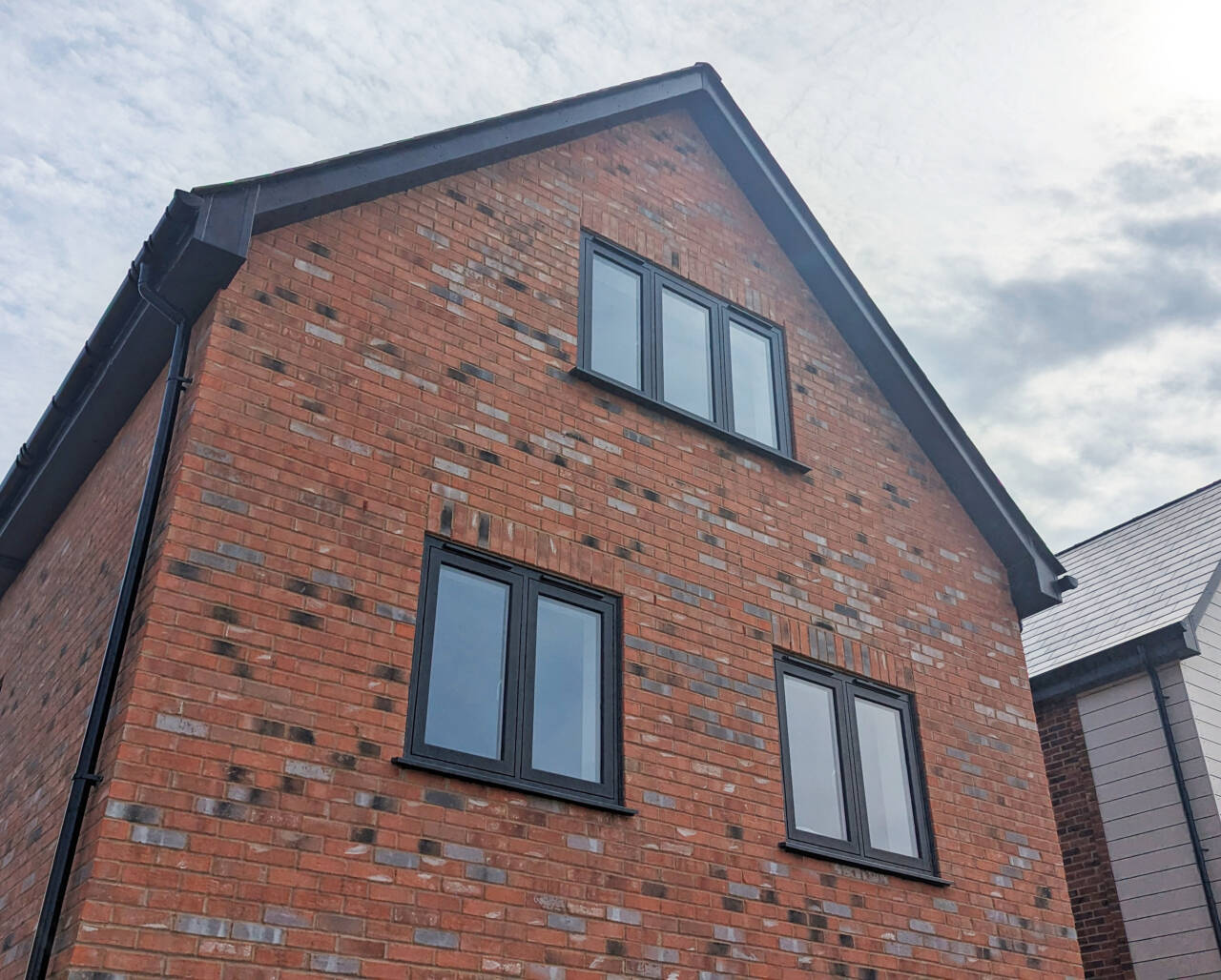 Cambria | Facing Brick