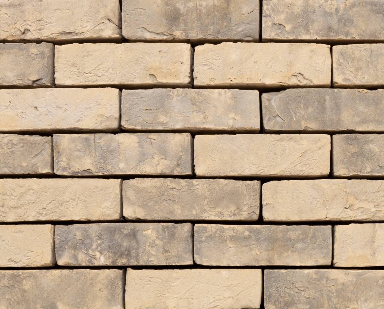 Cambridge Light Weathered | Facing Brick