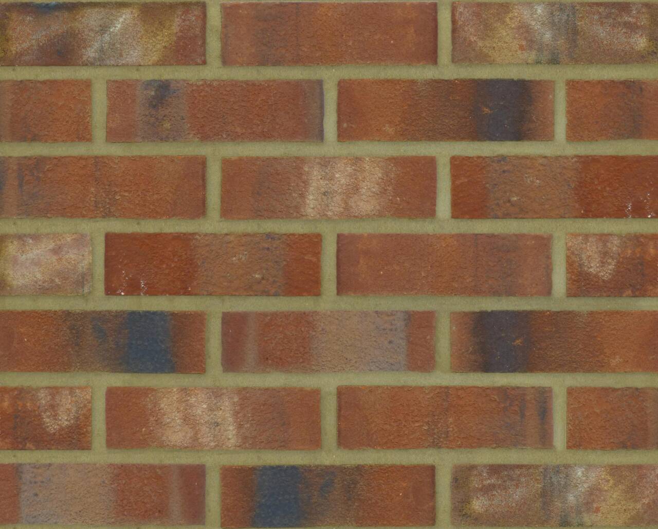 Canopus | Facing Brick