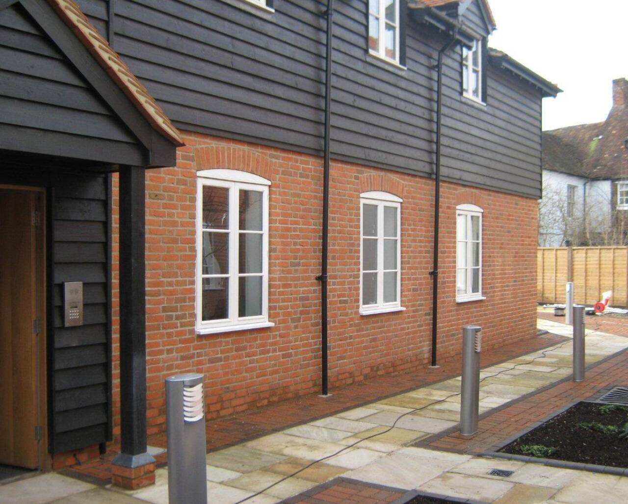 Canterbury Multi | Facing Brick