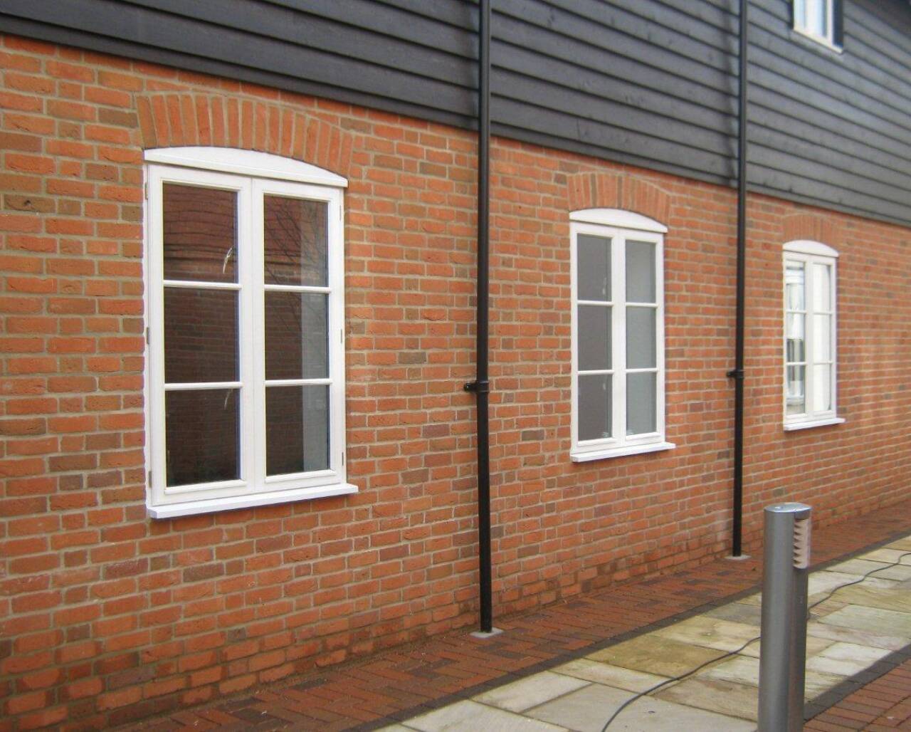 Canterbury Multi | Facing Brick