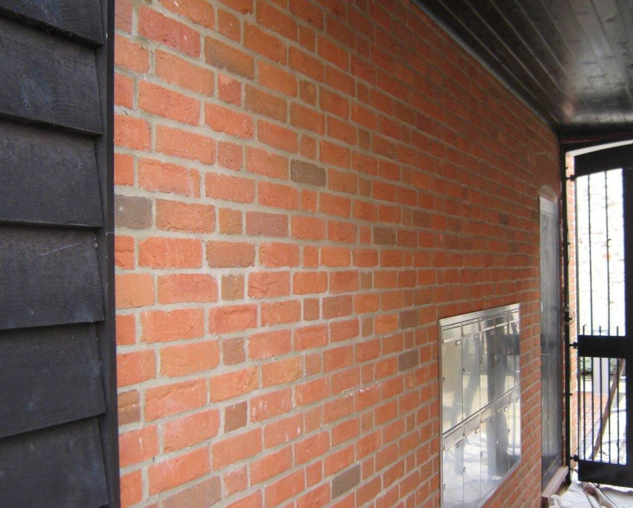 Canterbury Multi | Facing Brick