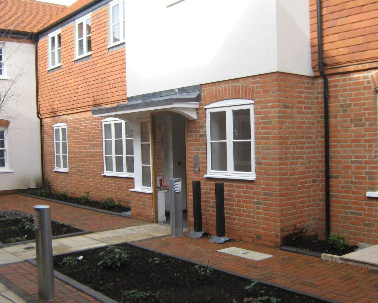 Canterbury Multi | Facing Brick