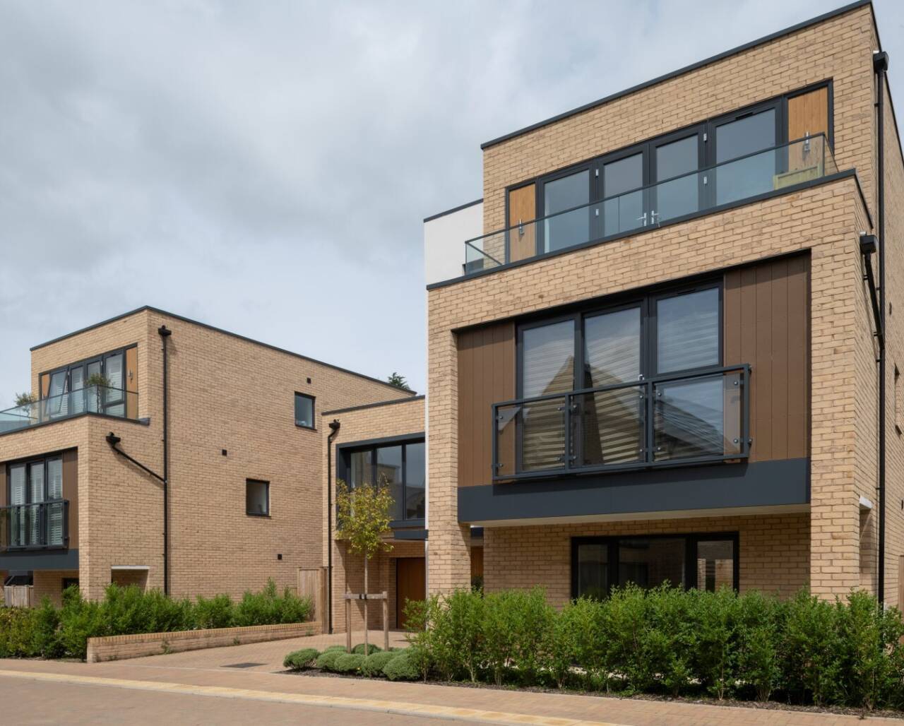 Cathedral Cream | Facing Brick