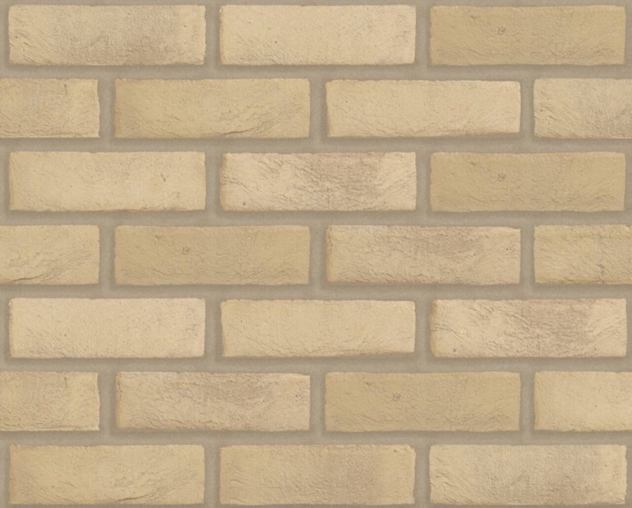 Cathedral Cream | Facing Brick