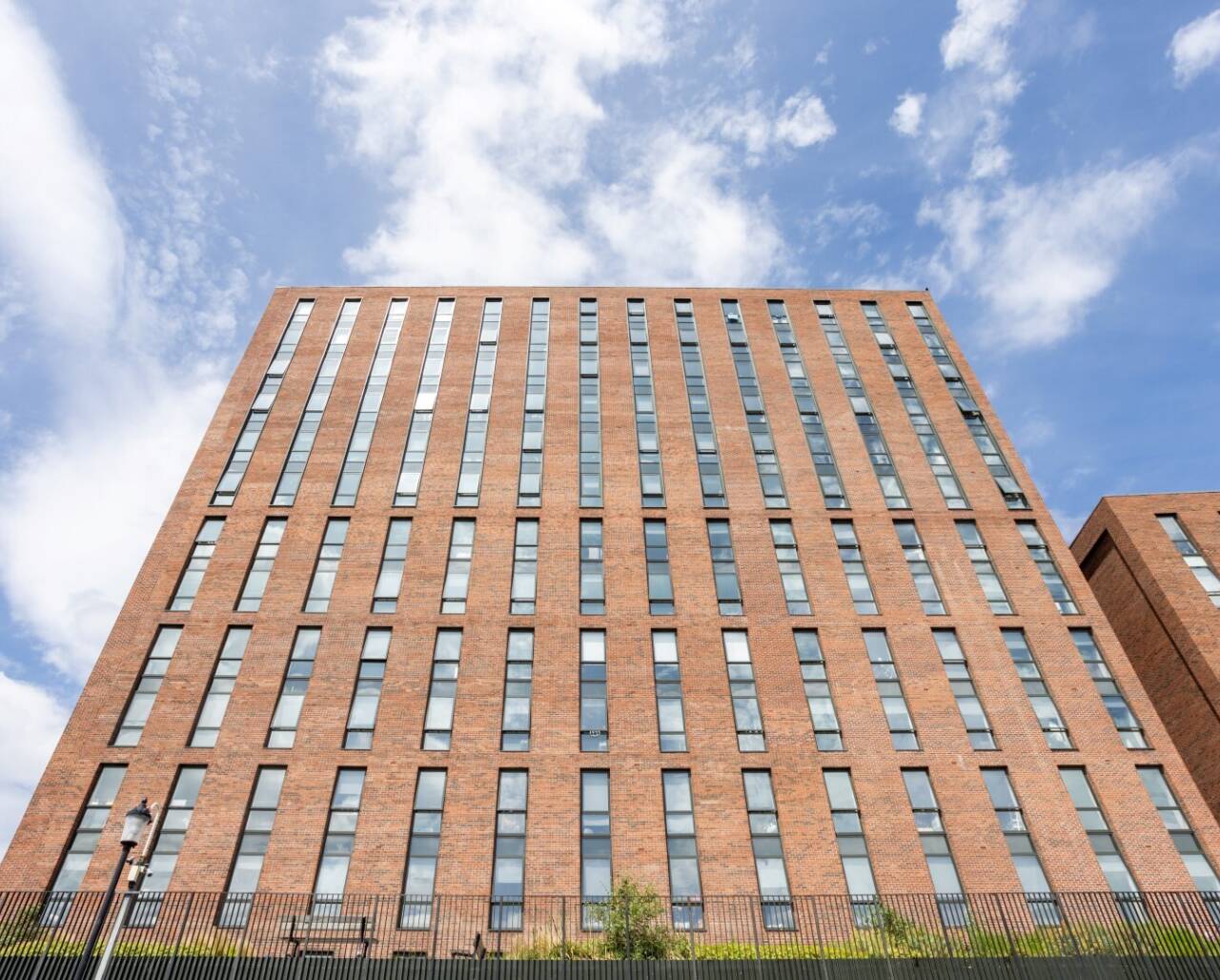 Farmstead Antique | Facing Brick