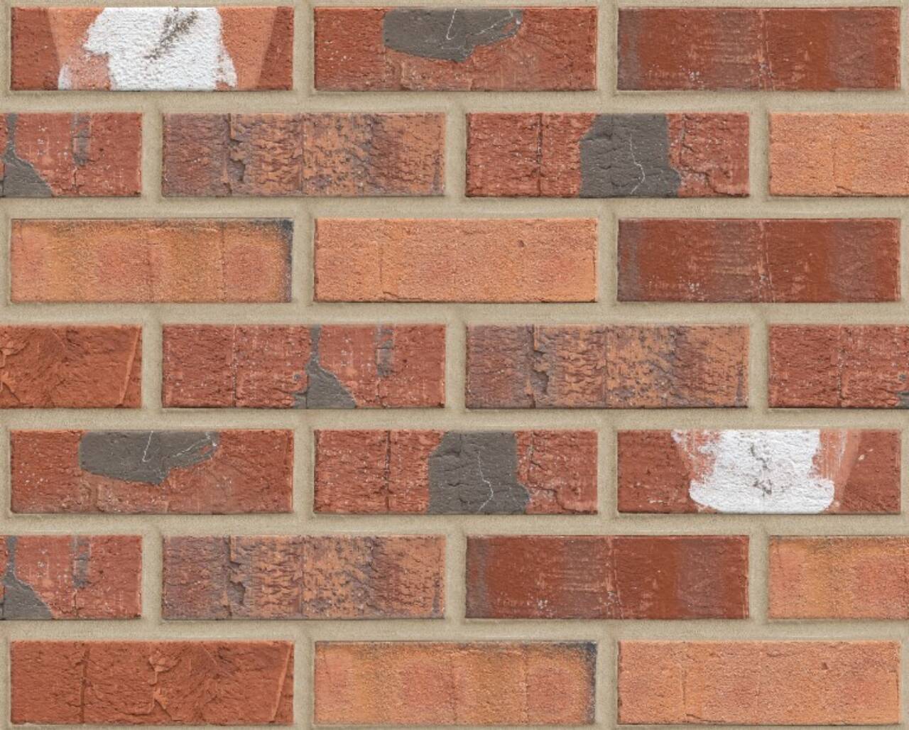 Chatsworth Multi | Facing Brick