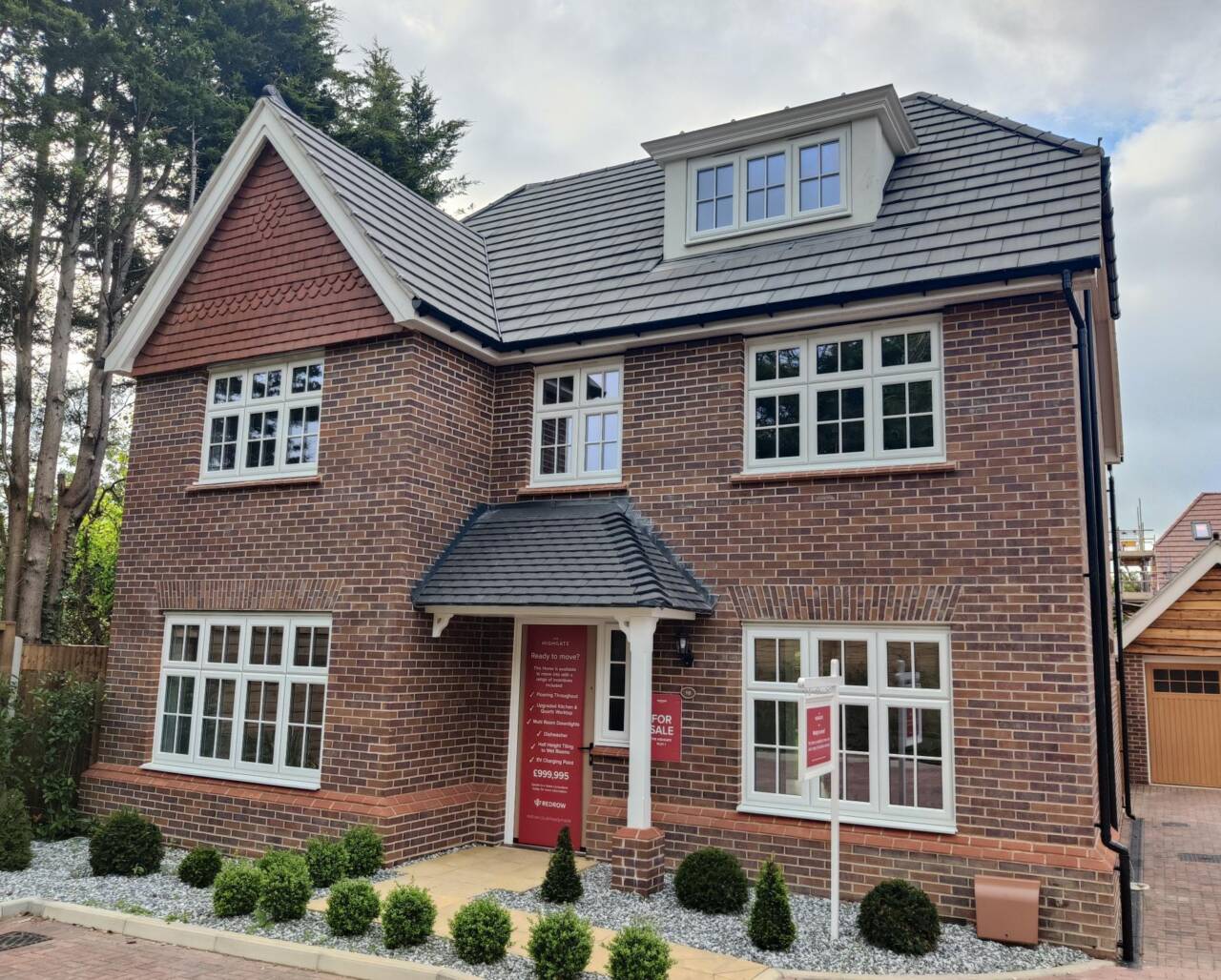 Chepstow | Exclusive Range