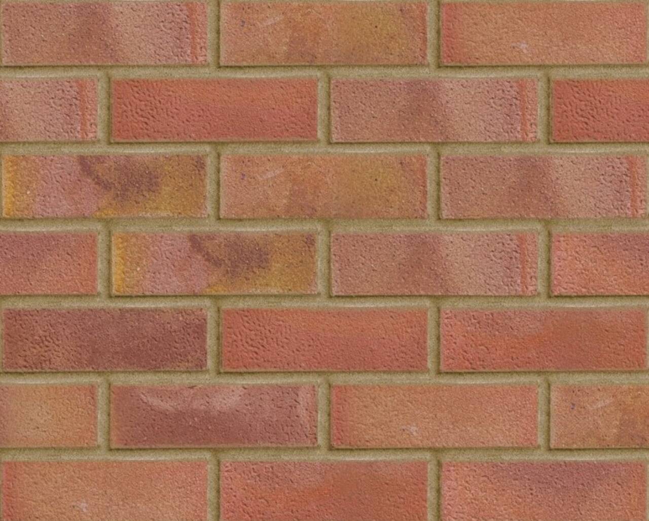 Chiltern | Facing Bricks