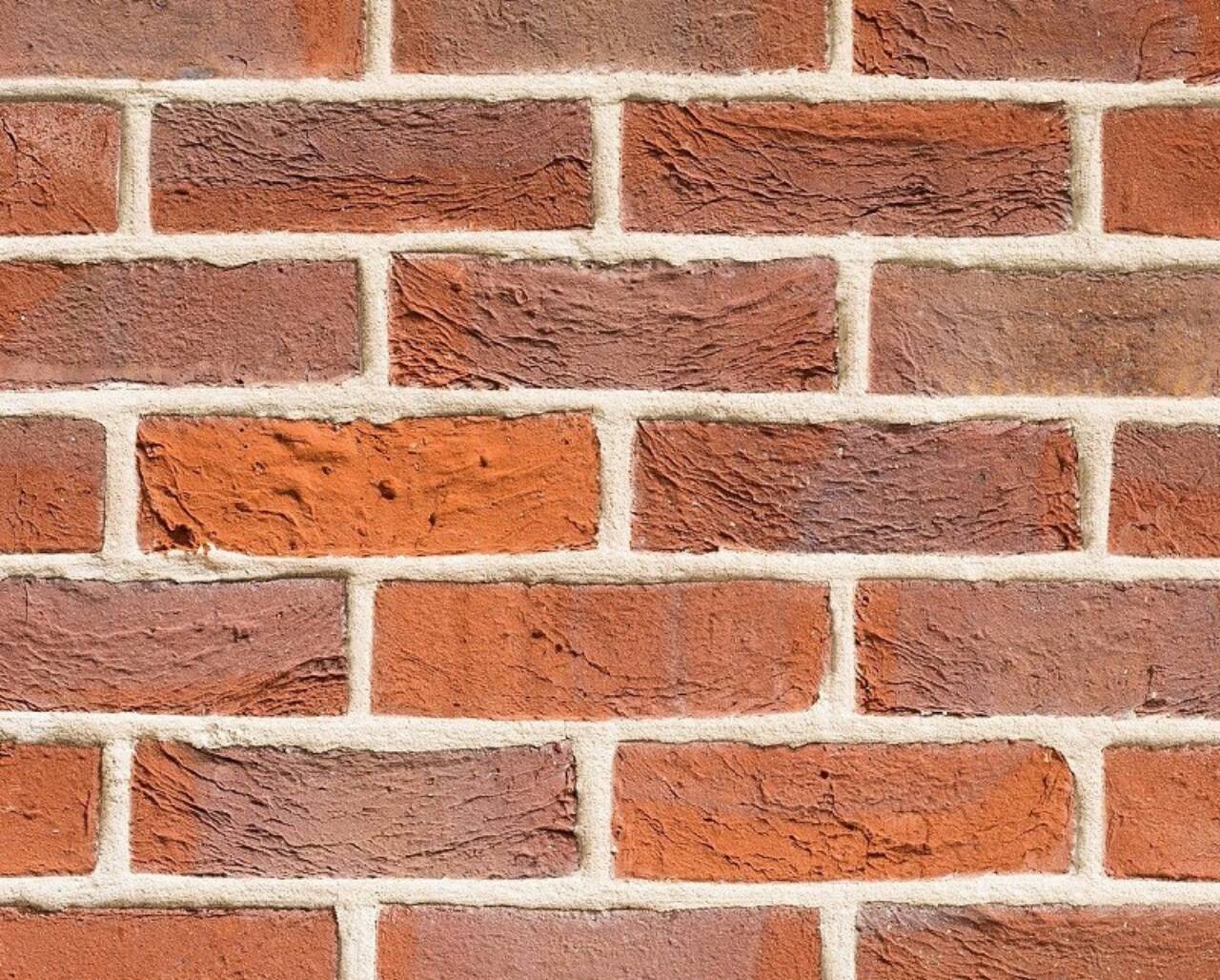 Classic Mixture | Facing Brick