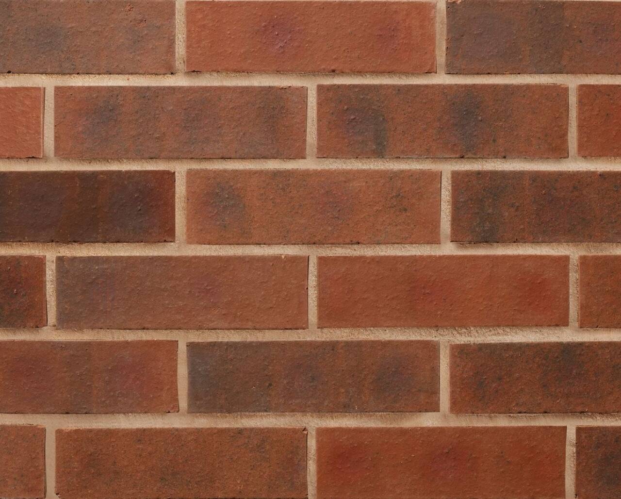 Clayburn Civic | Facing Brick